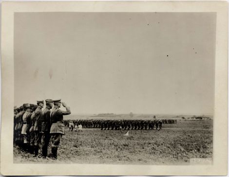 165th Infantry Regiment (69th New York) :: New York State Military ...