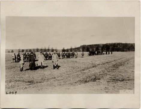 165th Infantry Regiment (69th New York) :: New York State Military ...