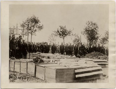 165th Infantry Regiment (69th New York) :: New York State Military ...