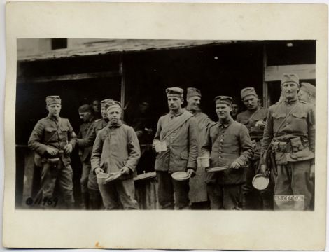 165th Infantry Regiment (69th New York) :: New York State Military ...