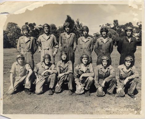 27th Infantry Division, World War Two :: New York State Military Museum ...