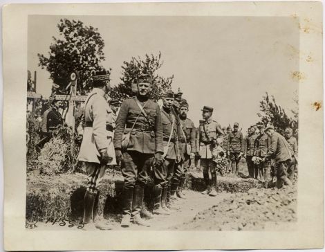 165th Infantry Regiment (69th New York) :: New York State Military ...