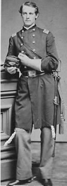 57th Infantry Regiment :: New York State Military Museum and Veterans ...